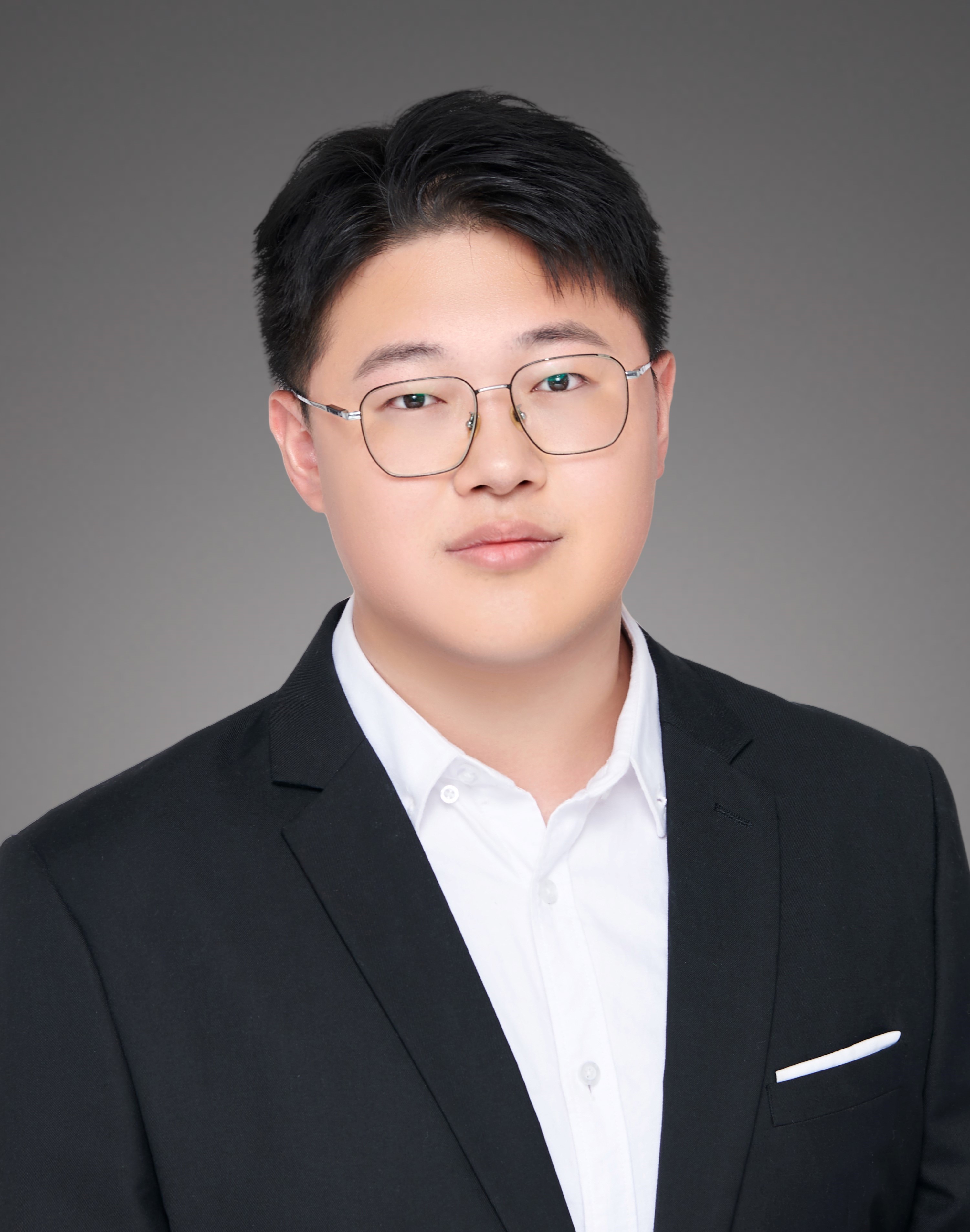 I'm Zhenyu Ma = Welcome to My Homepage = Now, I'm working on my PhD ...
